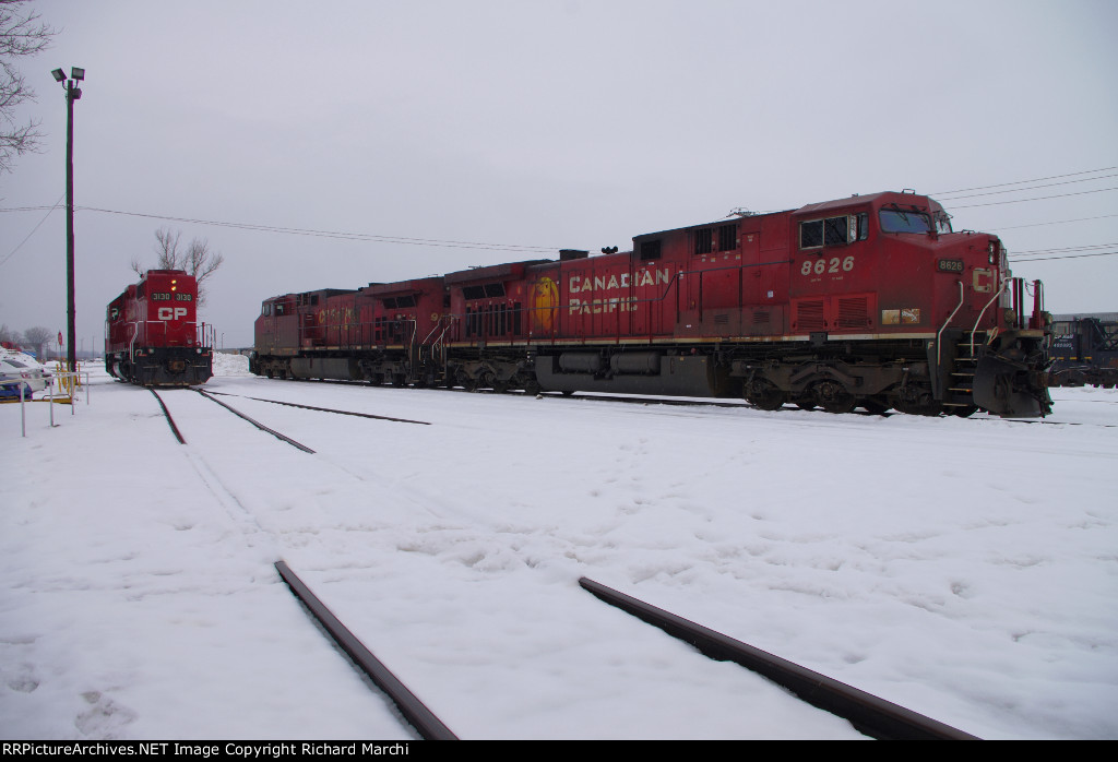 CP 8626